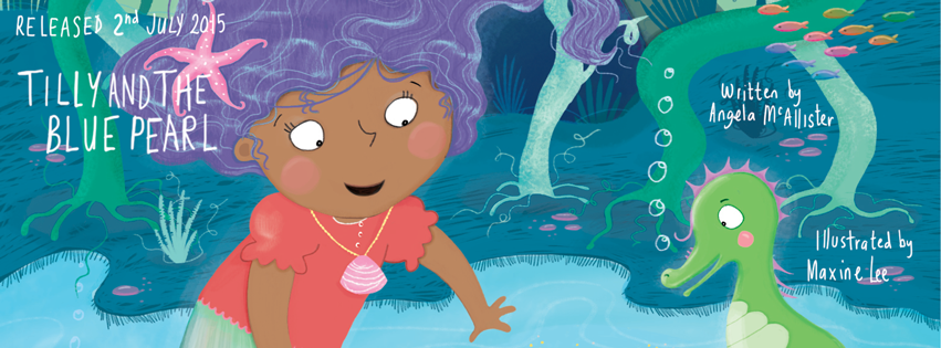 Hello! - Maxine Lee-Mackie